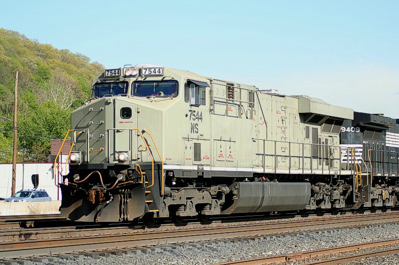 NS 7544